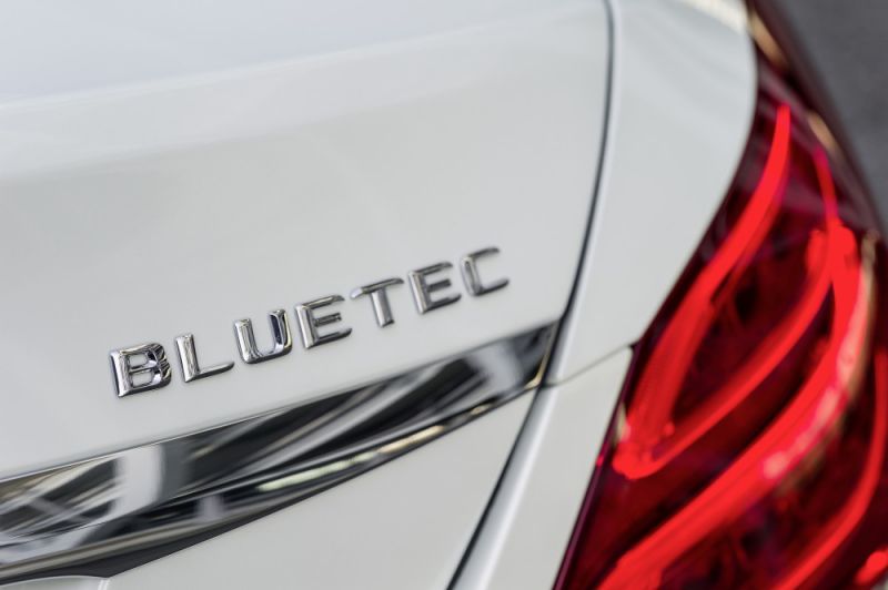 Mercedes-Benz C-class technical specifications and fuel economy